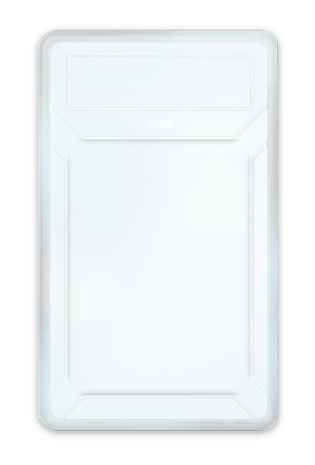 Edge Grading - Card Grading Services