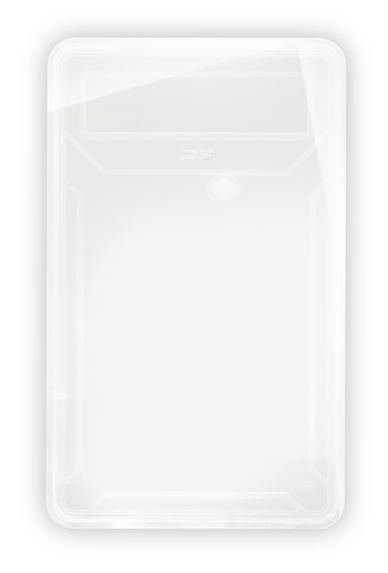 Edge Grading - Card Grading Services